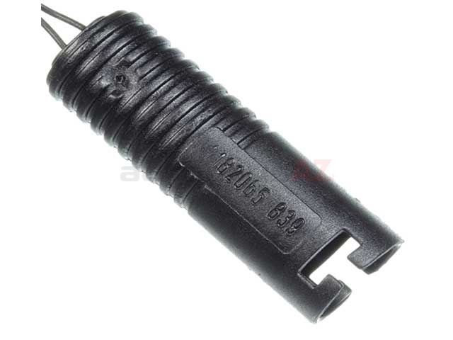 Bowa 34351182065, WK241 Brake Pad Wear Sensor; Rear; 620mm Length - BMW ...