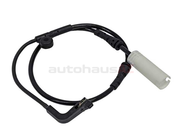 Bowa 34352282935, A098149 Brake Pad Wear Sensor; Front Right - BMW ...