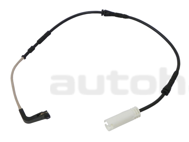 Bowa 34352283405, A059092 Brake Pad Wear Sensor; Front Right - BMW