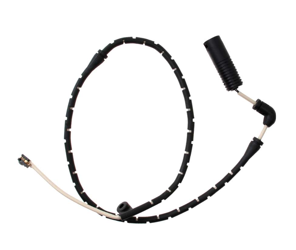 Bowa 34353411756, WK533 Brake Pad Wear Sensor; Front Left; 740mm - BMW ...