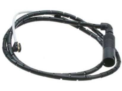 Genuine BMW 34353411757 Brake Pad Wear Sensor; Rear Right; 1055mm