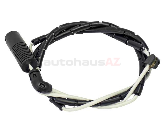 Bowa 34356757896, WK503 Brake Pad Wear Sensor; Rear; 1220mm - BMW ...