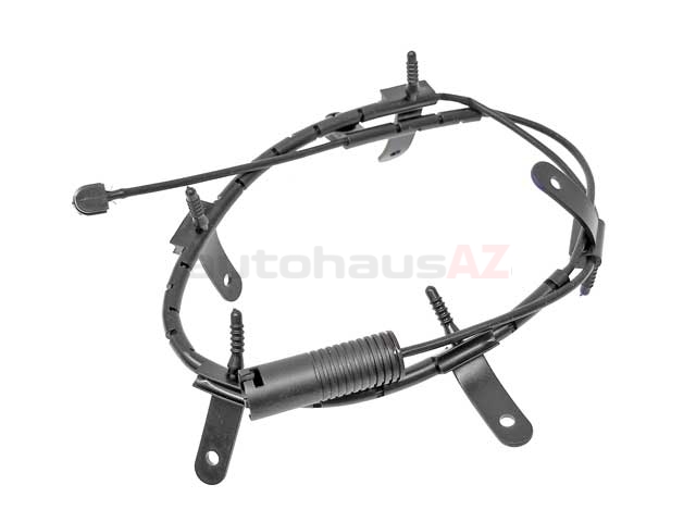 Pex 34356761447, WK527 Brake Pad Wear Sensor; Front Left - Mini ...