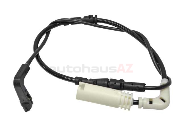 Bowa 34356768596, A098147 Brake Pad Wear Sensor; Rear; 750mm - BMW ...