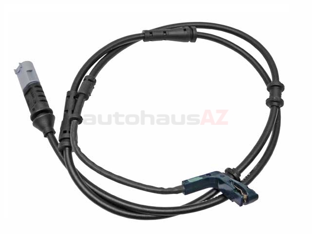 Bowa 34356775858, A098143 Brake Pad Wear Sensor; Rear Right - BMW ...
