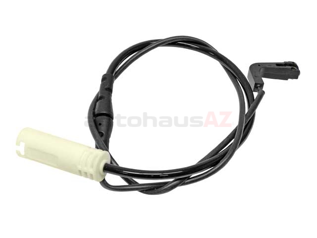 Bowa 34356776423, A098148 Brake Pad Wear Sensor; Rear Right; 883mm ...