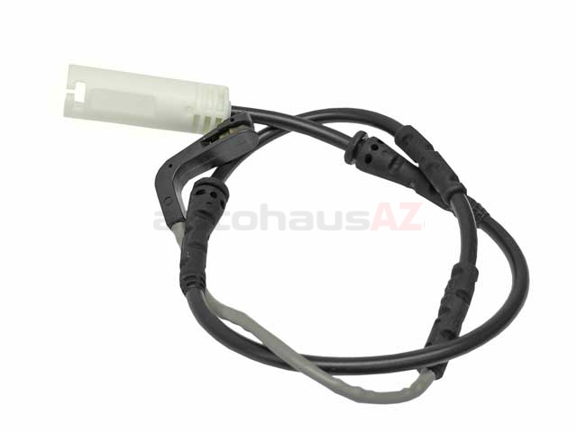 Bowa 34356777649, A059081 Brake Pad Wear Sensor; Front Left, 692mm ...