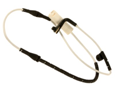 Genuine BMW 34356778038 Brake Pad Wear Sensor; Rear; 840mm | 34356755267