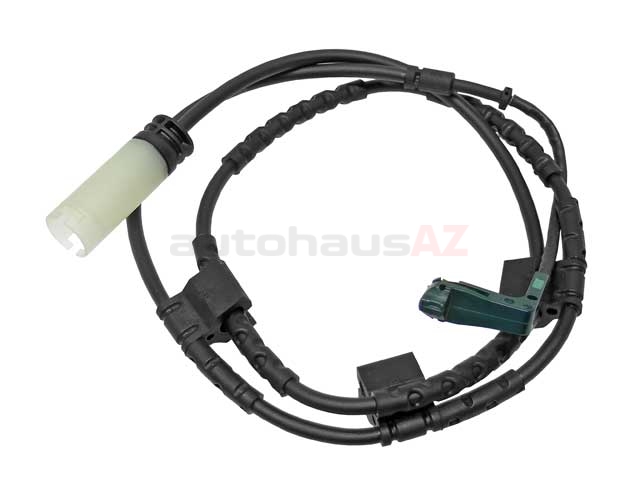 Bowa 34356789330, A098154 Brake Pad Wear Sensor; Rear Right - Mini ...