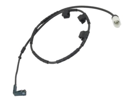 Genuine Mini 34356789330OE Brake Pad Wear Sensor; Rear Right ...