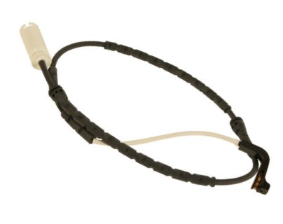 Genuine BMW 34356789441 Brake Pad Wear Sensor; Front Left, 850mm ...