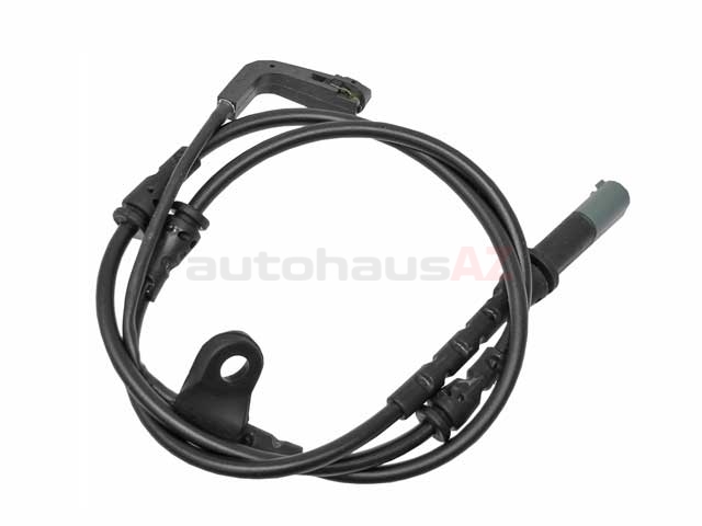 Bowa 34356789501, A059083 Brake Pad Wear Sensor; Front Left, 960mm ...