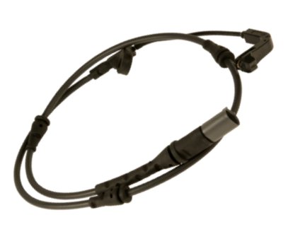 Genuine BMW 34356789501 Brake Pad Wear Sensor; Front Left, 960mm ...