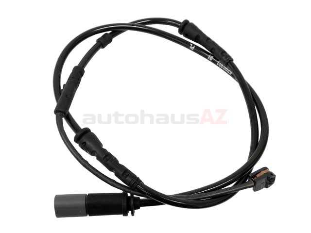 Bowa 34356790303, A059077 Brake Pad Wear Sensor; Front Left - BMW ...