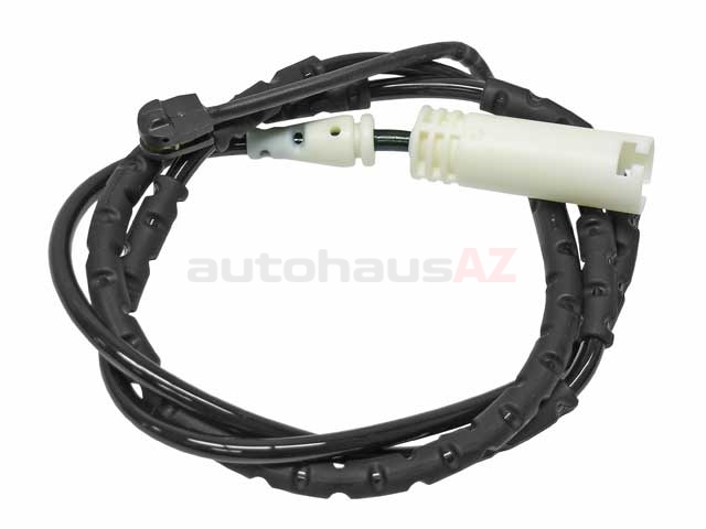 Bowa 34356792564, A059098 Brake Pad Wear Sensor; Rear, 1093mm - BMW ...