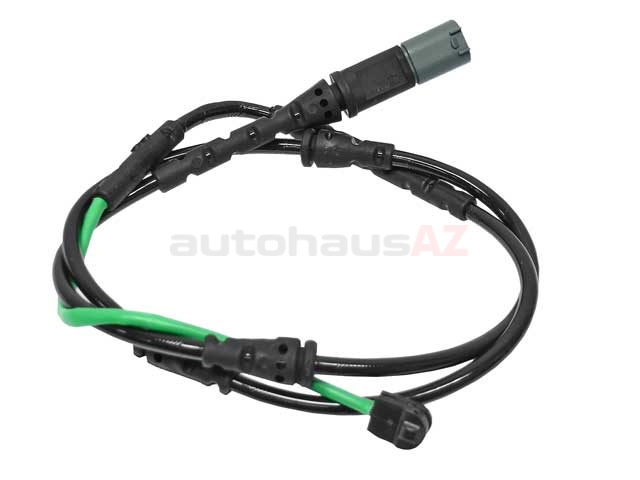 Bowa 34356792568, A059102 Brake Pad Wear Sensor; Front Left - BMW ...