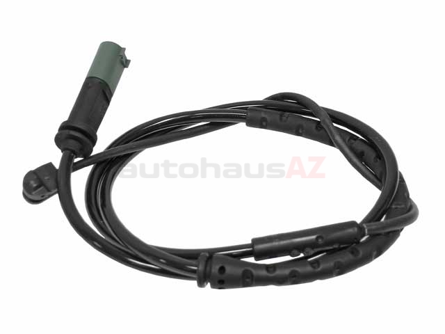 Bowa 34356792571, A059105 Brake Pad Wear Sensor; Rear Right - BMW ...