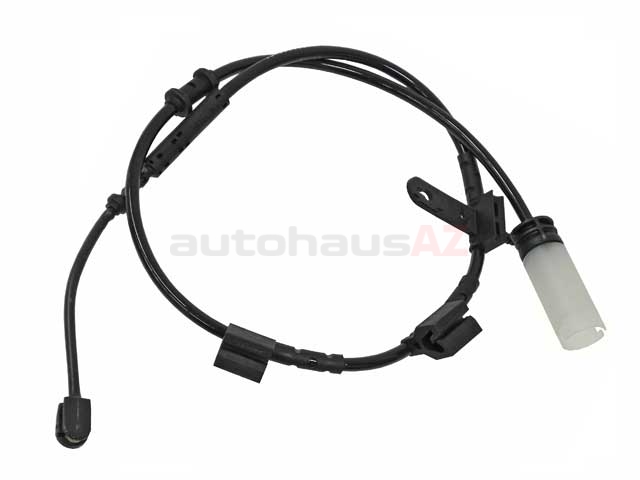 Bowa 34356792572, A098161 Brake Pad Wear Sensor; Front Left - Mini