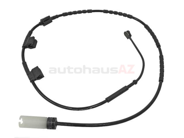Bowa 34356792573, A098162 Brake Pad Wear Sensor; Rear Right - Mini