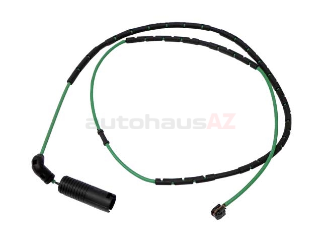 Bowa 34357836969, A059044 Brake Pad Wear Sensor; Rear Right; 1160mm ...