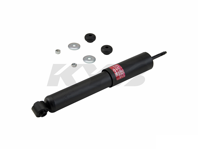 KYB GR-2 Gas 344049 Shock Absorber; Front - Dodge, Ford
