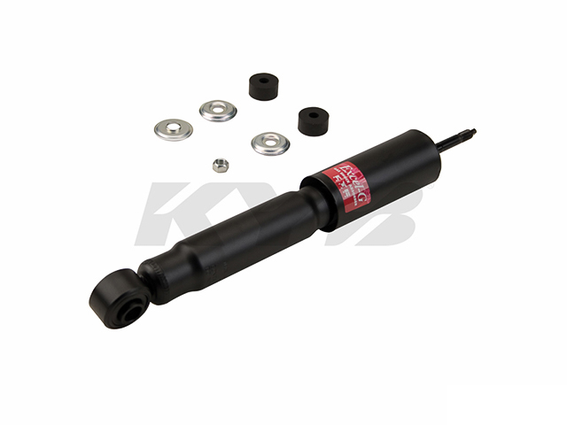 KYB Excel-G 344202 Shock Absorber; Front - Toyota