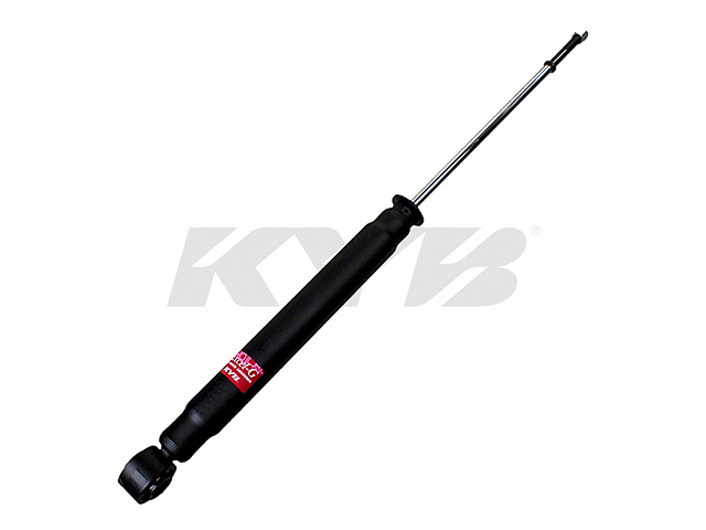 KYB Excel-G 344308 Shock Absorber; Rear - Toyota