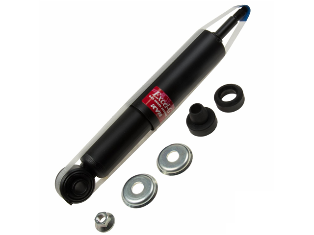 KYB Excel-G 344399 Shock Absorber; Front - Dodge