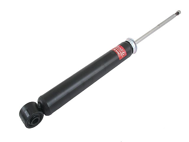 KYB Excel-G 344459 Shock Absorber; Rear - VW
