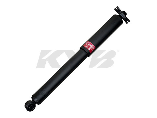 KYB Excel-G 344464 Shock Absorber; Rear - Chevrolet, GMC, Isuzu