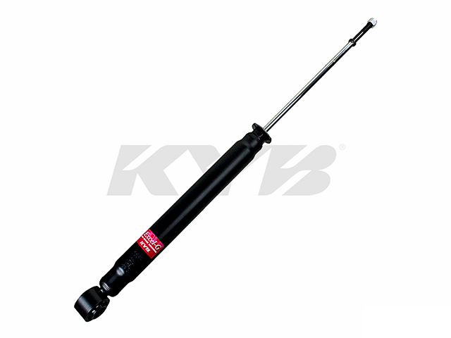 KYB Excel-G 344480 Shock Absorber; Rear - Toyota
