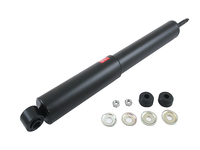 Land Rover Defender Shock Absorber Parts Web Store