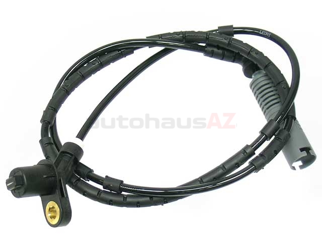 ATE 34521164652, 360169 ABS Wheel Speed Sensor; Rear - BMW | 24. ...
