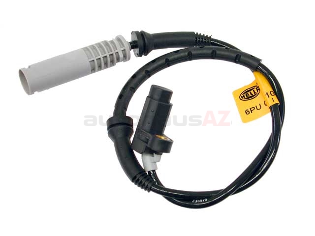 Continental 34521182076, S103518001Z ABS Wheel Speed Sensor; Front Left ...