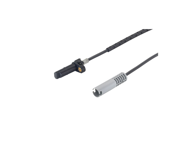 VDO 34521182160, S103519102Z ABS Wheel Speed Sensor; Rear | W01331610811