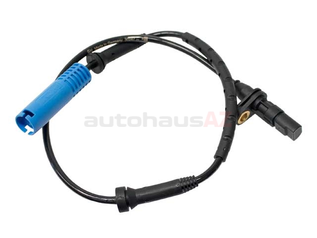 Febi-Bilstein 34526756379, 30247 ABS Wheel Speed Sensor; Front - BMW ...