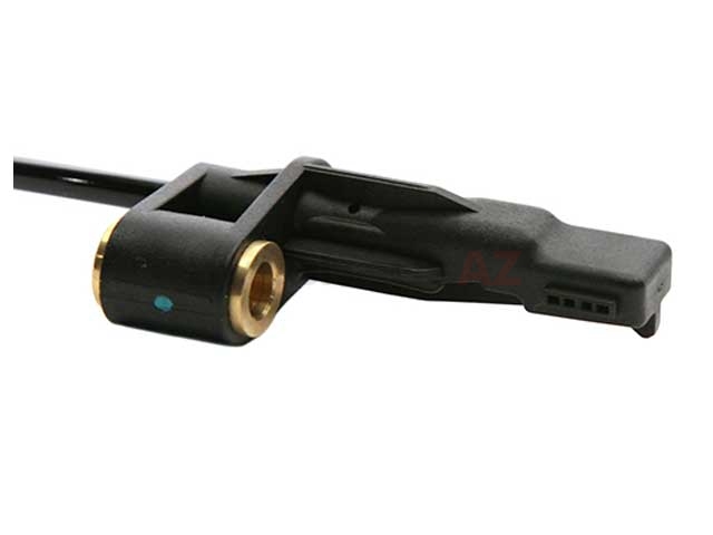 Delphi 34526792897, SS20041 ABS Wheel Speed Sensor; Front Left - BMW ...