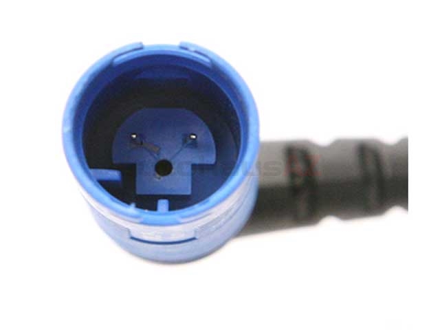 Delphi 34526792897, SS20041 ABS Wheel Speed Sensor; Front Left - BMW ...