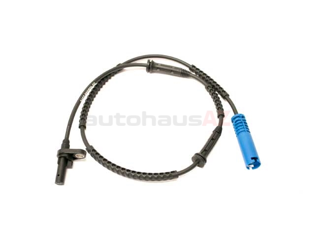 Febi-Bilstein 34526851501, 45236 ABS Wheel Speed Sensor; Rear - Mini ...