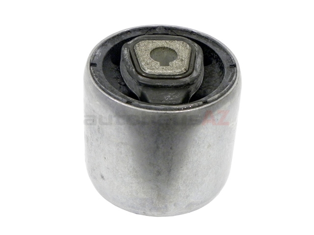 Lemfoerder 3464401 Control Arm Bushing; Traction Strut; Front Upper ...