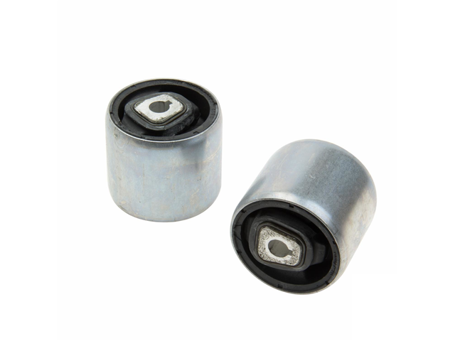 Lemfoerder 3464402 Control Arm Bushing; Front Rearward - BMW ...