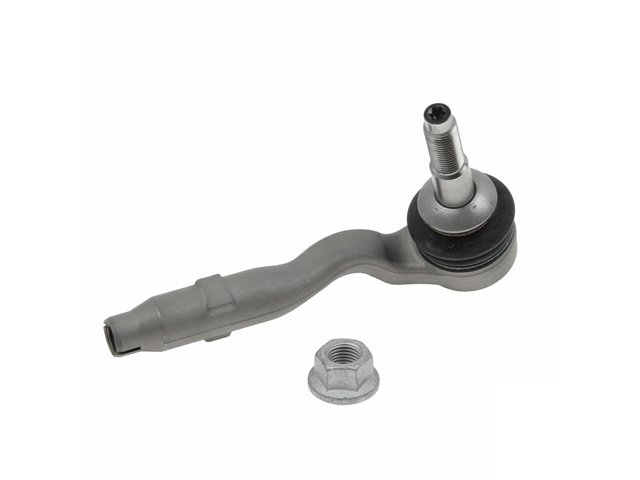 Lemfoerder 3472501 Tie Rod End; Left - BMW | 32106784790