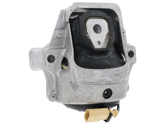 Lemfoerder 3474001 Engine Mount; Left - Audi