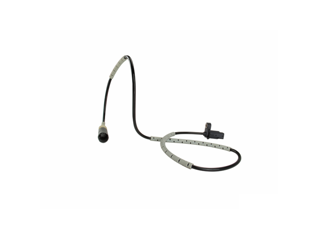 Meyle 348990062 ABS Wheel Speed Sensor - BMW | 34526760425