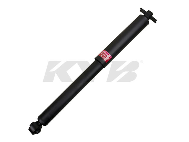 KYB Excel-G 349009 Shock Absorber; Rear - Chevrolet, GMC