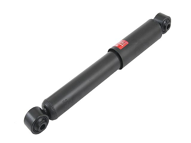 KYB Excel-G 349024 Shock Absorber; Rear - Toyota