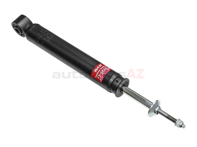 KYB 349226 Shock Absorber; Front - Mercedes | 1633260200 1633260300 ...