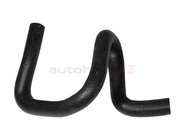 URO Parts 3507412 Heater Hose; Cylinder head to heater - Volvo ...