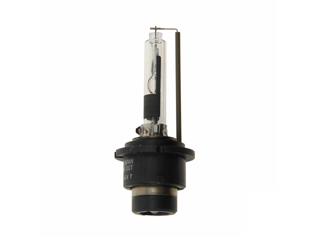 Koito 3507K Headlight Bulb, Xenon; HID Low Beam; 35W - Toyota | D4R