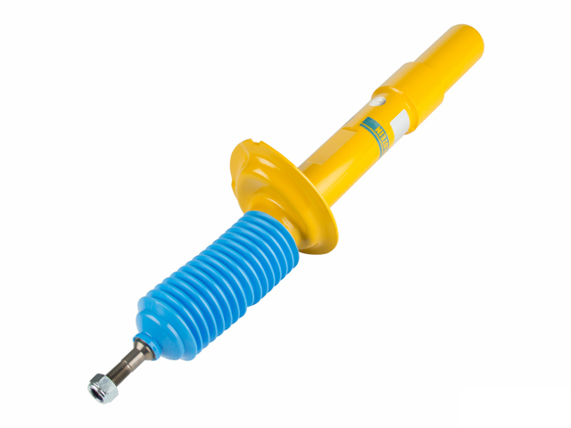 Bilstein B6 Performance 35-109655 Strut Assembly; Front Left - BMW ...
